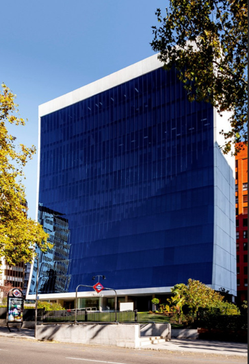 Standorte | ARRK Engineering